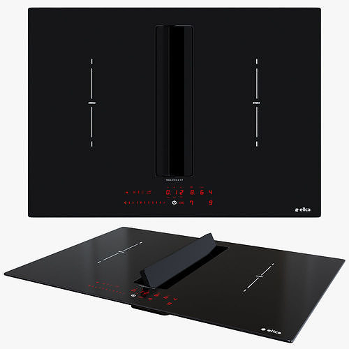 TStore.ba - ELICA Napa i ploca BL/A/70 NIKOLA TESLA FIT